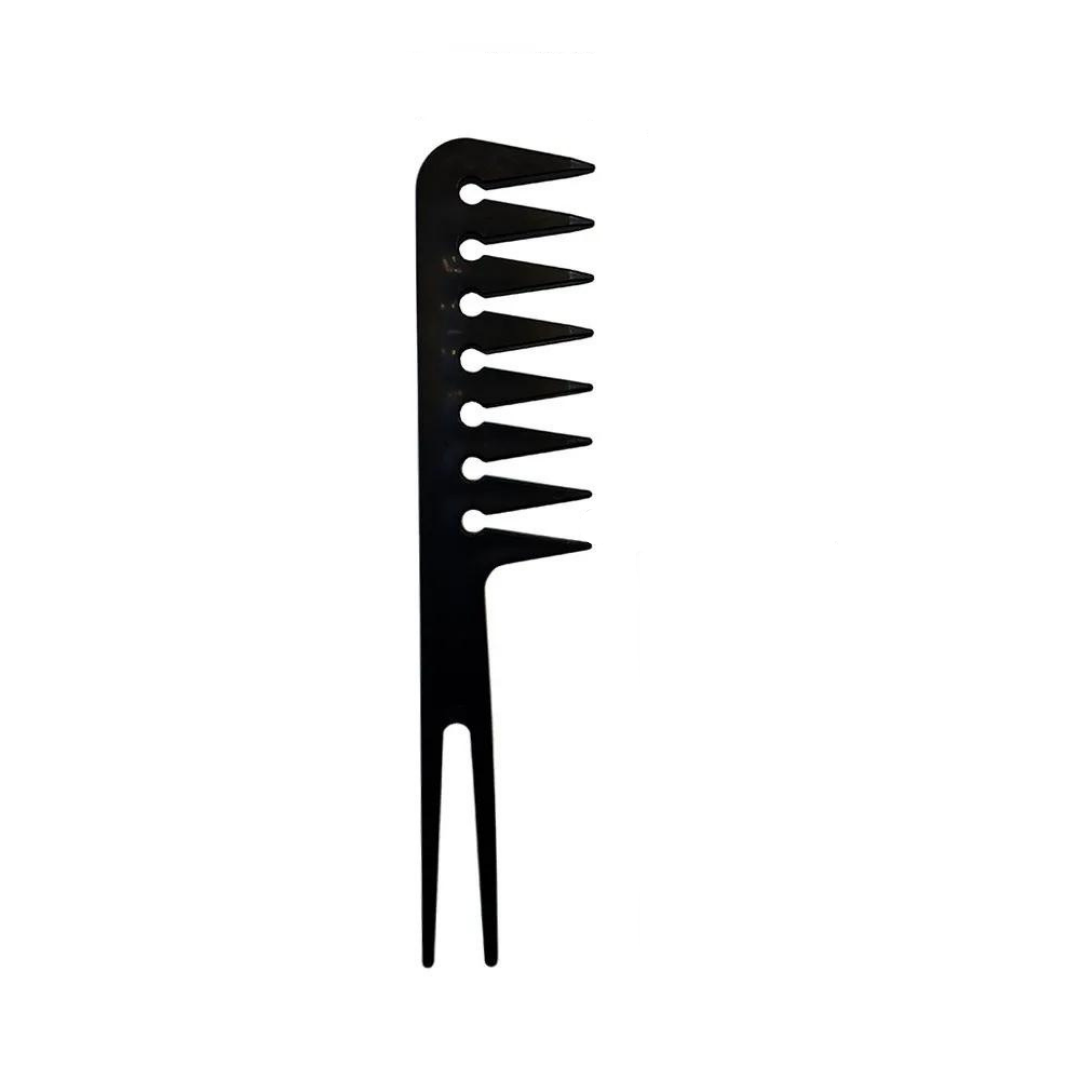 Wide Tooth Styling Comb – CraftPomade.ca